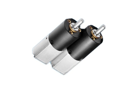 4.2 V 8mm RC Car Gearbox / Rc Planetary Gearbox 3V Battery Operated