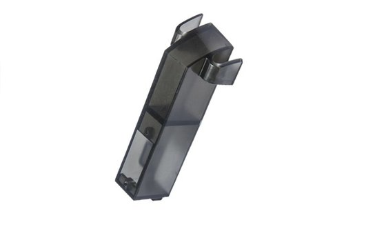 Customized Plastic Mold Parts , Plastic Injection Parts High Precision