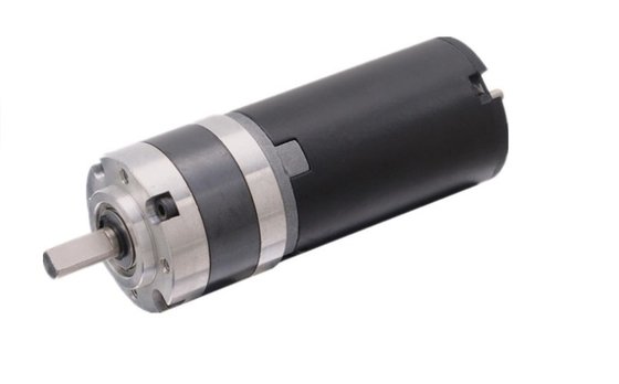 High Efficiency Brushless Dc Motor Brushless Gear Motor For Robots BLDC Motor
