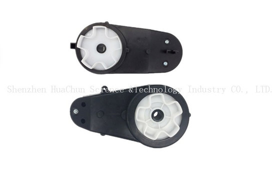 Remote Control Car Small Plastic Motor Gears Plastic Gears For Small Electric Motors