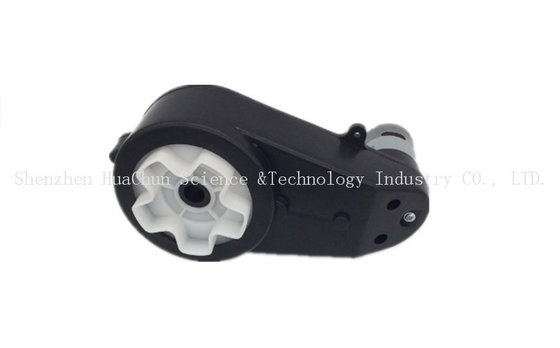 Remote Control Car Small Plastic Motor Gears Plastic Gears For Small Electric Motors