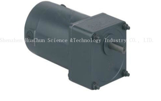 Customized Three Phase Brushless Dc Motor , Constant Speed Dc Motor 220v 50hz