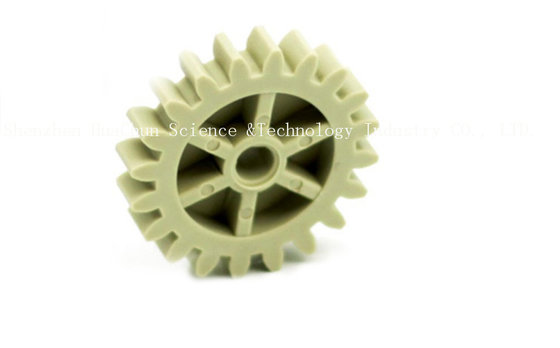 High Precision Plastic Gears For Planetary Gearbox / Hardware Semiconductor