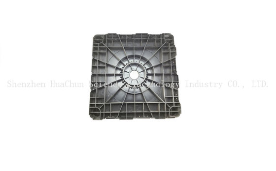Corrosion Resistance Plastic Injection Moulded Components Durable Waterproof