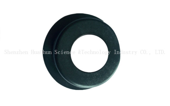 Corrosion Resistance Plastic Injection Moulded Components Durable Waterproof