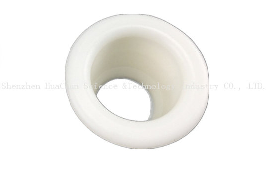 Polishing Surface Plastic Mold Parts , Machined Plastic Parts Hot / Cold Runner