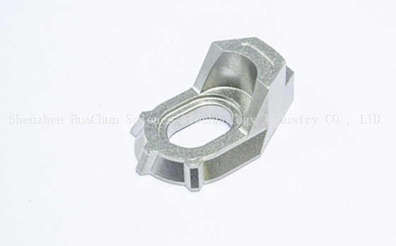Nature Finish Powder Metallurgy Parts , CNC Turning Custom Metal Components