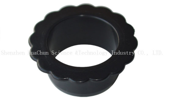 Different Shape Plastic Mold Parts For Car Accessory OEM / ODM Available