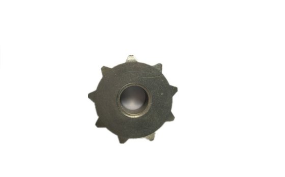Industrial Stainless Steel Spur Gears For Machinery / Furniture / Toy