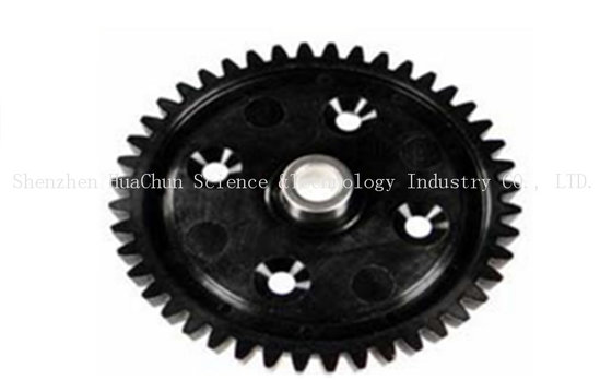 High Precision Plastic Gears For Household Appliances / Furniture / Commodity
