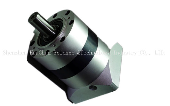 3V Brushed Motor Gearbox For Robot , 24v Dc Motor High Torque Low Speed