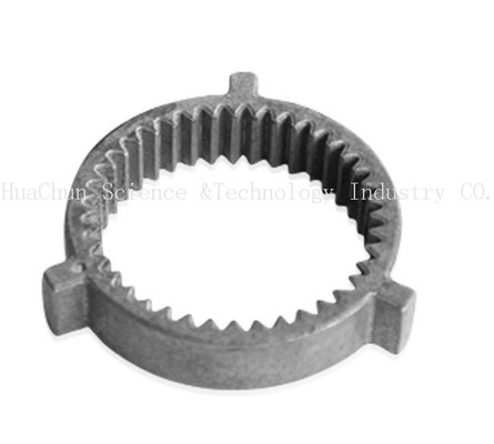 Hardware Powdered Metal Parts With Metal Injection Molding Process