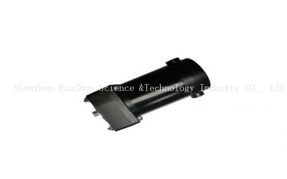 Constant Speed Brushed DC Motor Gearbox 24V For Small / Medium Size E - Bicycle
