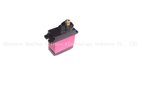 Professional Customized Size Micro Digital Servo 16g CE / ROHS Approved