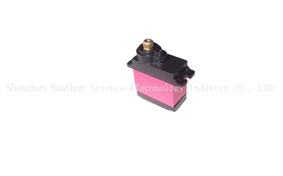 Professional Customized Size Micro Digital Servo 16g CE / ROHS Approved