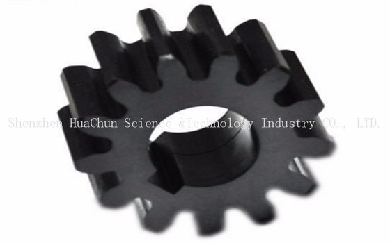 CNC Machining Small Metal Gears ASTM / AISI / JIS / DIN / BS Standard