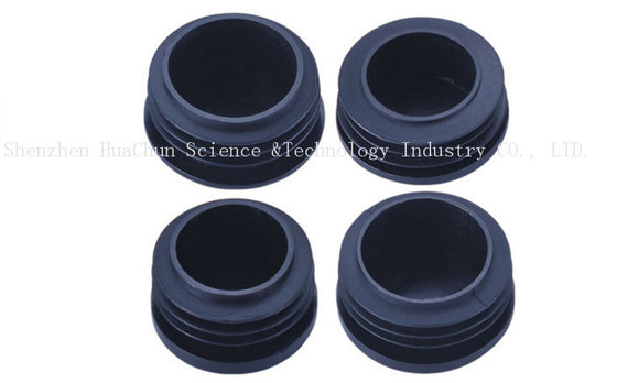 Professional Injection Molded Plastic Components With CE / ROHS Certificate