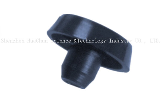 Customized Injection Plastic Mold Parts Compound Die Proces Fixed Installation