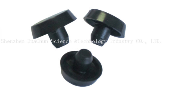 Customized Injection Plastic Mold Parts Compound Die Proces Fixed Installation