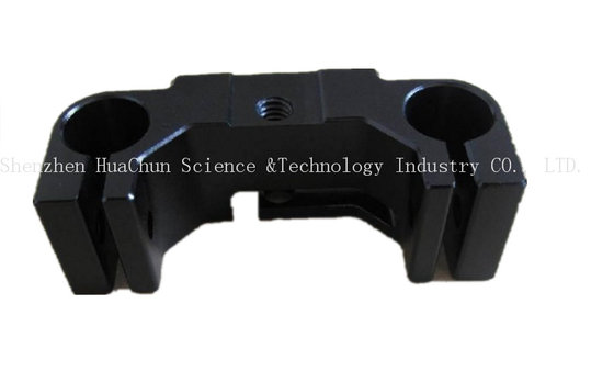 Nature Finish Powdered Metal Parts For Medical / Auto / Communication