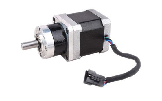 Professional Gear Box Variable Speed Stepper Motor NEMA 17 For 3D Printer