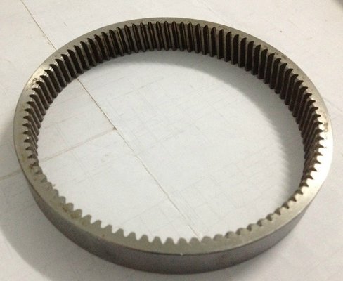 OEM customized High Precision Transmission Gear Ring Gear for Automotives