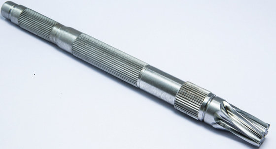 Hardened Tooth Surface Micro Worm Gear Multi Function Fast Delivery