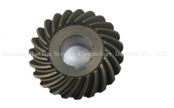 High profession Spiral Helical Bevel Gear Milling Processing Polishing Surface Treatment