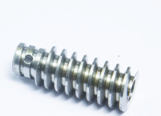 High Performance Micro Worm Gear Telescope Worm Gear For Tooling Machine