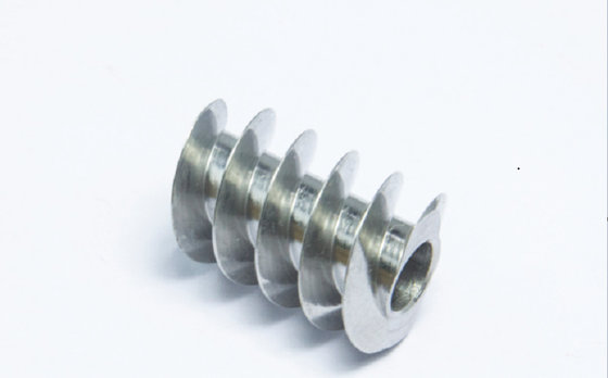 High Performance Micro Worm Gear Telescope Worm Gear For Tooling Machine