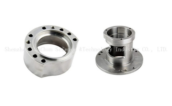 Steel / Metal / Brass / Copper Worm Gear , Small Worm Gears Low Noise