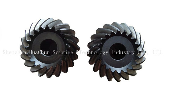 Custom Design Small metal spur gear stainless steel Bevel Gear OEM  is accept