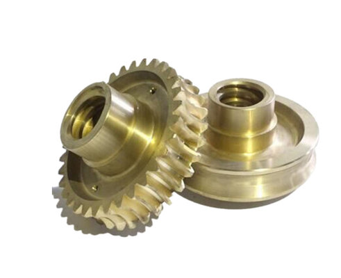 High Precision Small Metal Gears For Household Electrical Appliance