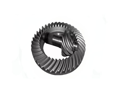 High Precision Small Metal Gears For Household Electrical Appliance