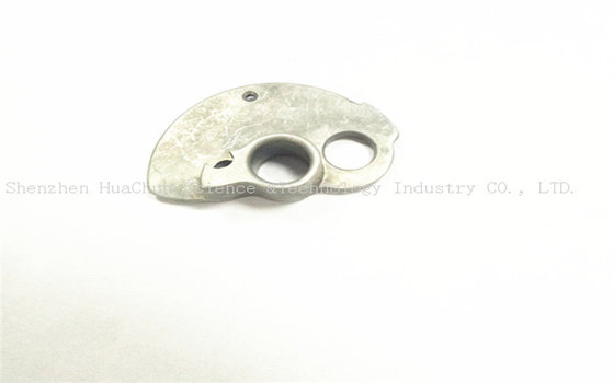 Custom Powdered Metal Parts Metal Components , Hot Forged Steel Parts