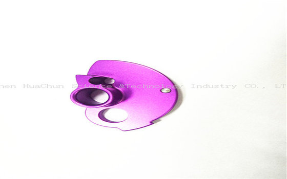 Ultra Precision Steel Aluminium , Brass and Titanium Forging Parts