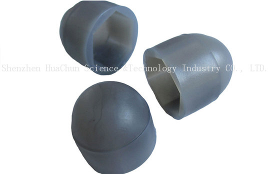 Customized PP / ABS / PE Material Engineering Injection Molded Plastics Part
