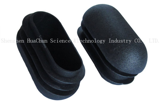 Customized PP / ABS / PE Material Engineering Injection Molded Plastics Part