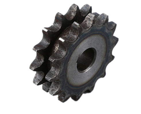 Customed Metal Spur Gear with Various shape , Hardened Tooth Surface