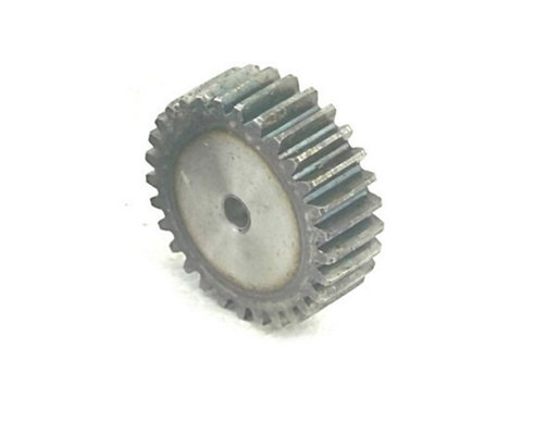 Industry Electrical Small Stainless Steel spur Gear For Home Appliances
