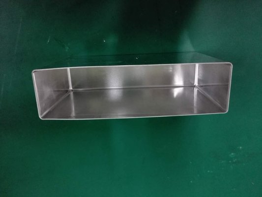 High quality Powdered Metal Parts Different custom stapping Metal Parts