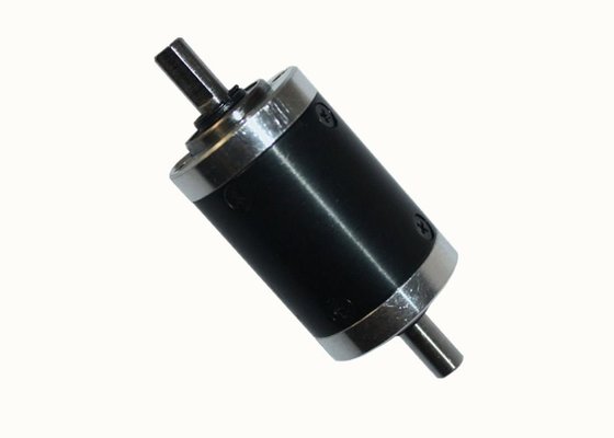 12/24v 32/42mm small steel Planetary Gear Box , robot planetary gearbox