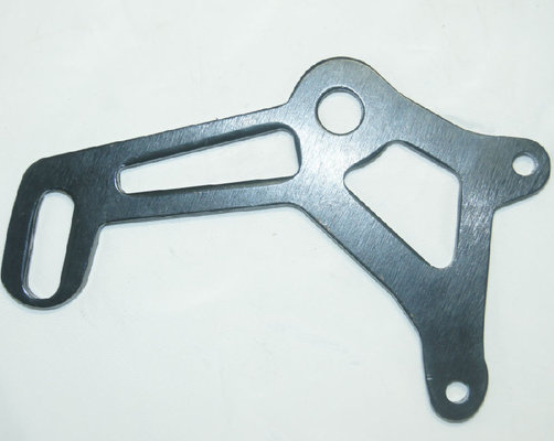 Customized Metal Componentsb, Hot Forged Steel stainless Parts