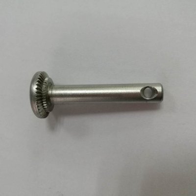 Steel Aluminum Metal Fabrication Parts Zinc Plating Surface Customized Color