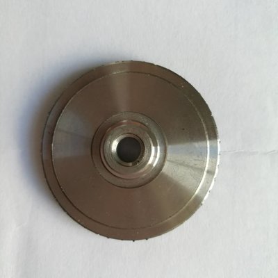 Spiral Bevel Small Metal Gears CNC Precise Component For Electrical Tools