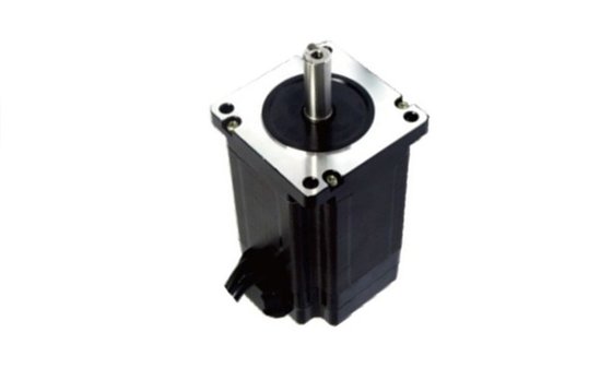 CNC High Torque Stepper Motor Gearbox Stepper Planetary Gearbox Multi Purpose