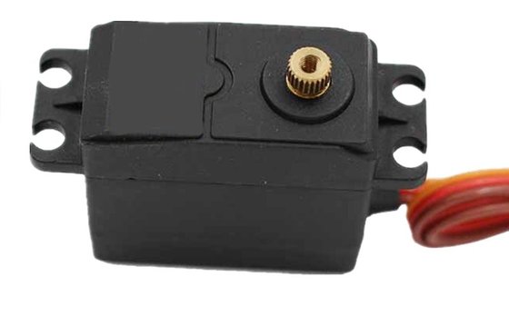 6V Micro Digital Servo Remote Control Airplane Servos 36mmx15.3mmx29mm