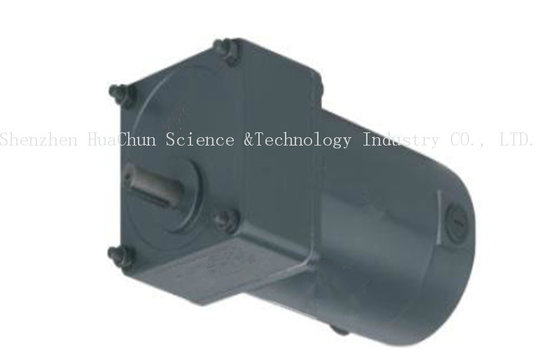 Customized Three Phase Brushless Dc Motor , Constant Speed Dc Motor 220v 50hz