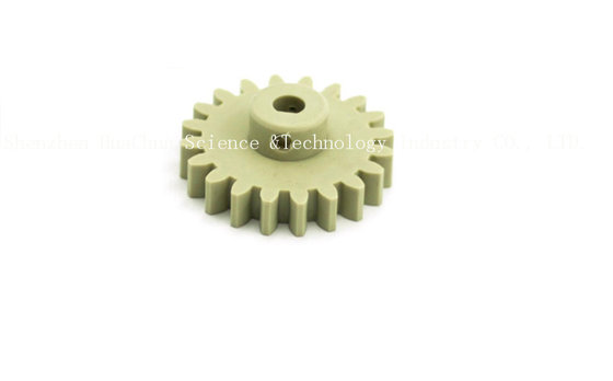 High Precision Plastic Gears For Planetary Gearbox / Hardware Semiconductor
