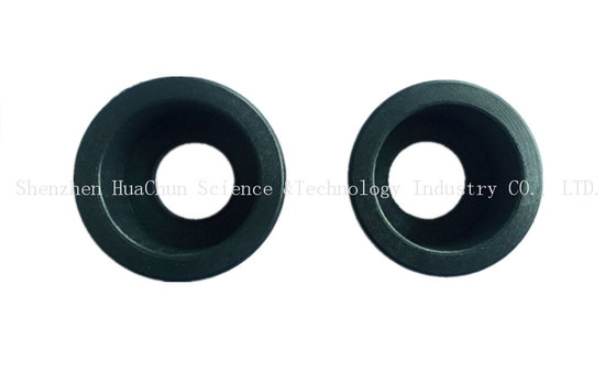 Polishing Surface Plastic Mold Parts , Machined Plastic Parts Hot / Cold Runner